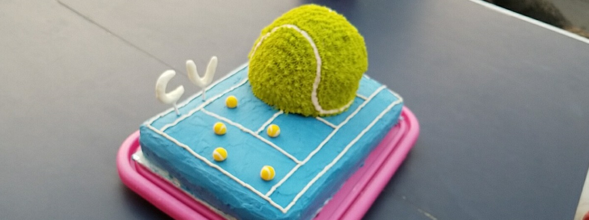 City View Tennis Club – Come to join us for another great season