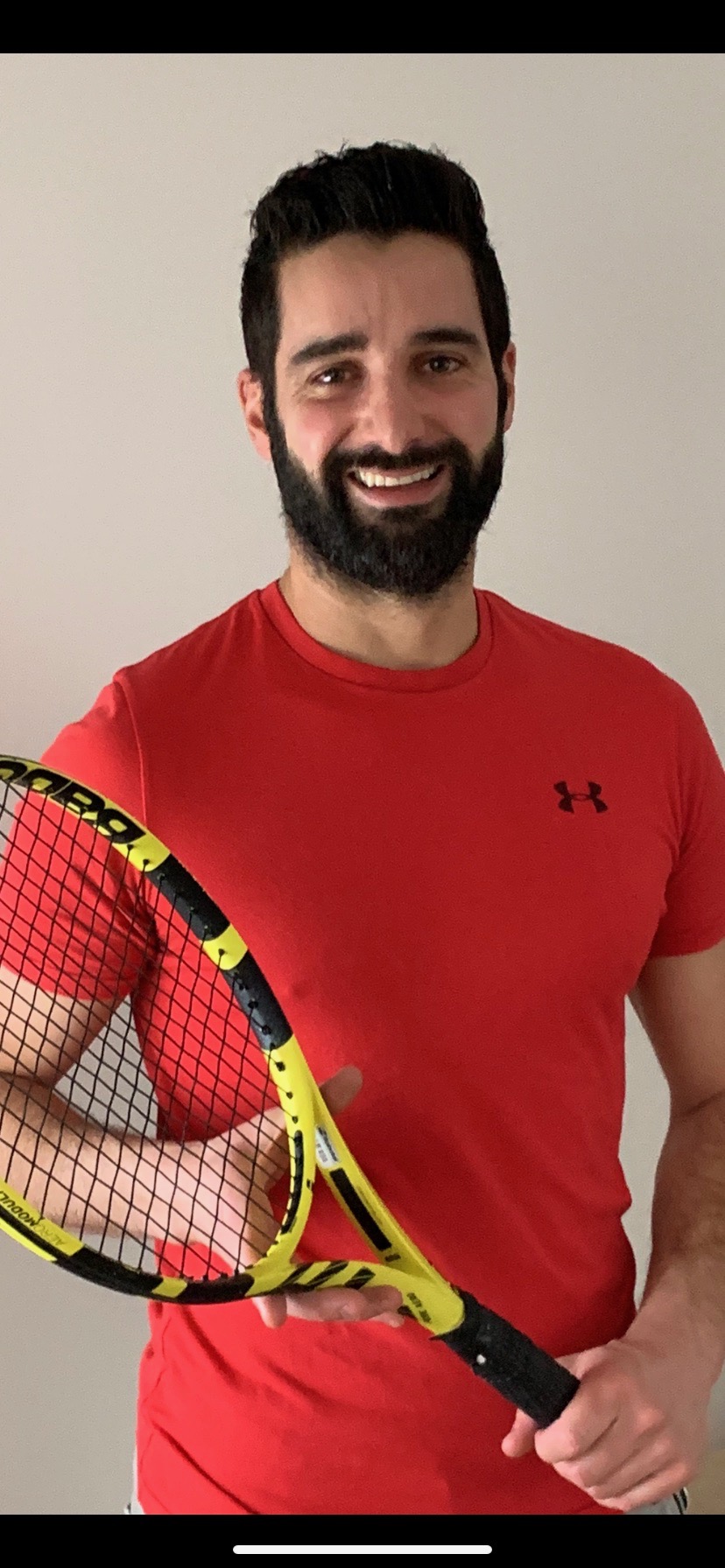 Camps - City View Tennis Club