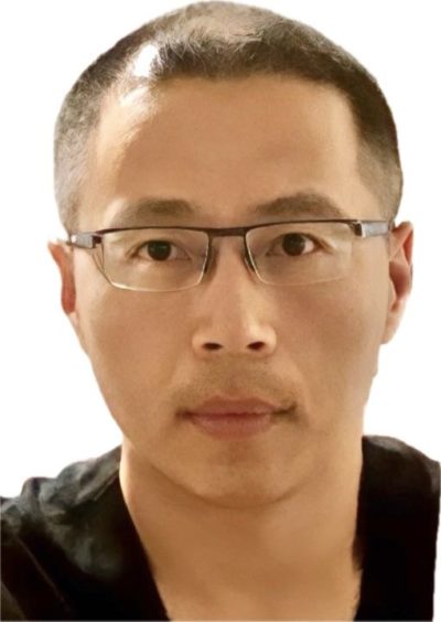 Jason Yang - City View Tennis Club